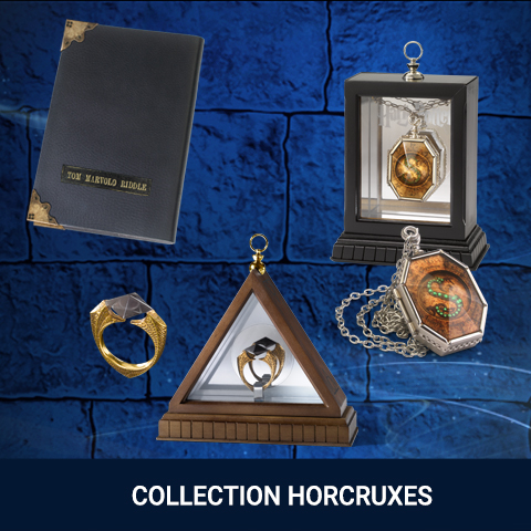 Collection 3 Horcruxes - Harry Potter